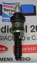 Elettrodiesel - Revisione e Riparazione Pompe Iniezione ed Iniettori Diesel