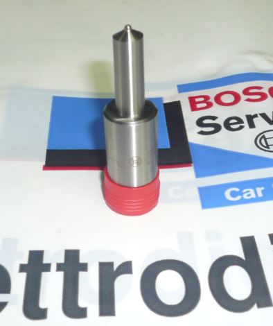 Elettrodiesel - Revisione e Riparazione Pompe Iniezione ed Iniettori Diesel